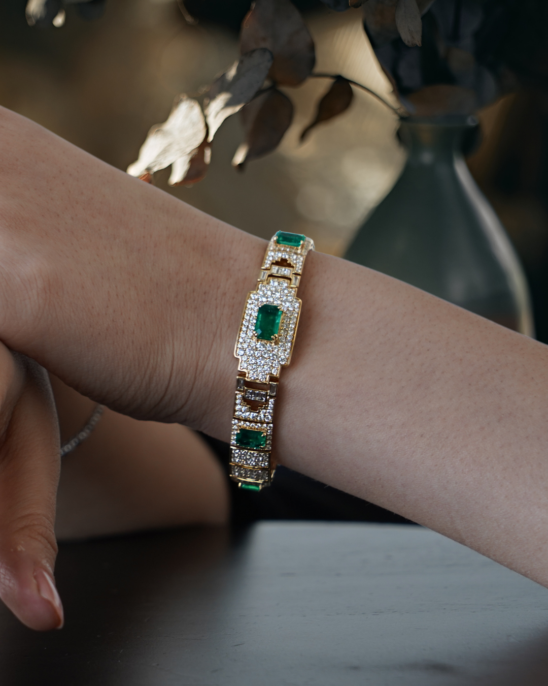 Bracelets – Karatrade Inc